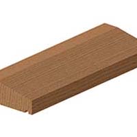 Wood mouldings UK | Buy Hardwood timber profiles UK | Wood Specialists