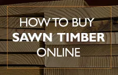 A guide on how to buy the best rough sawn timber