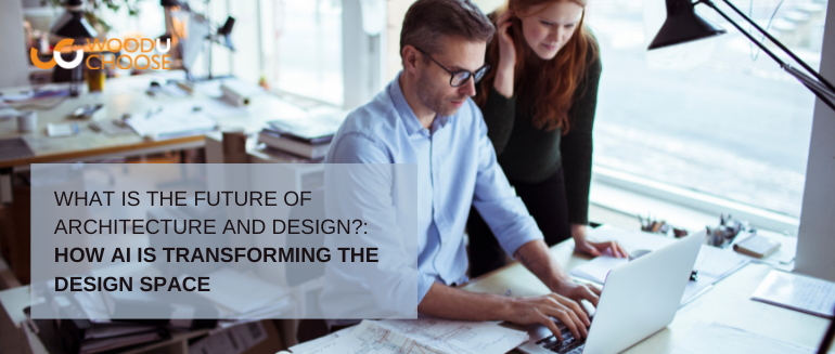 Chat GPT is Revolutionizing Architecture and Design