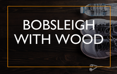 Beech Wood for Bobsleigh: Craftsmanship & Sustainability
