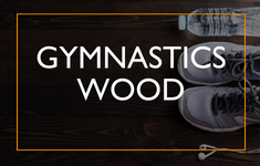 Gymnastics: Strength, Agility & Balance with Wooduchoose.com